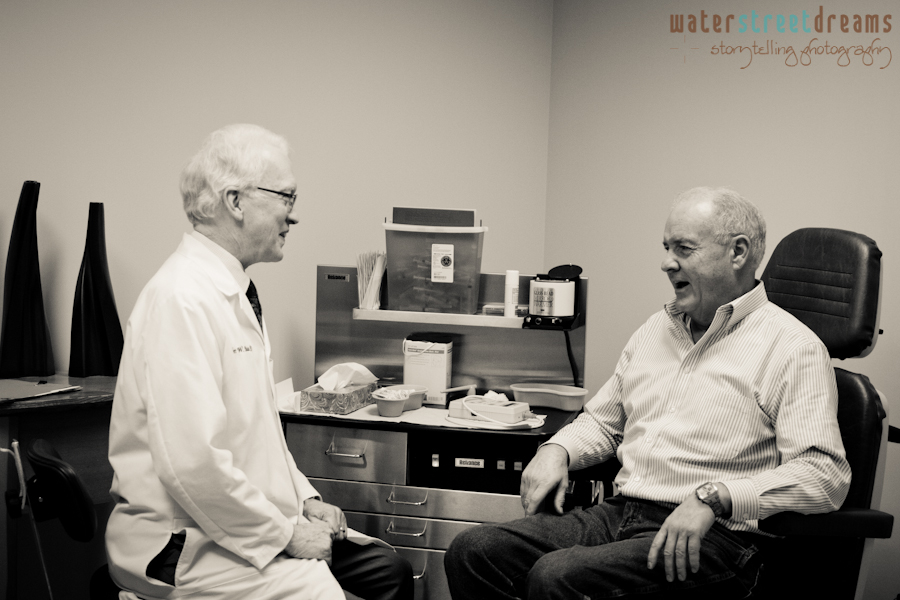 Understanding the Types of Spasmodic Dysphonia - Dysphonia International