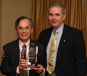 Our History – Dysphonia International