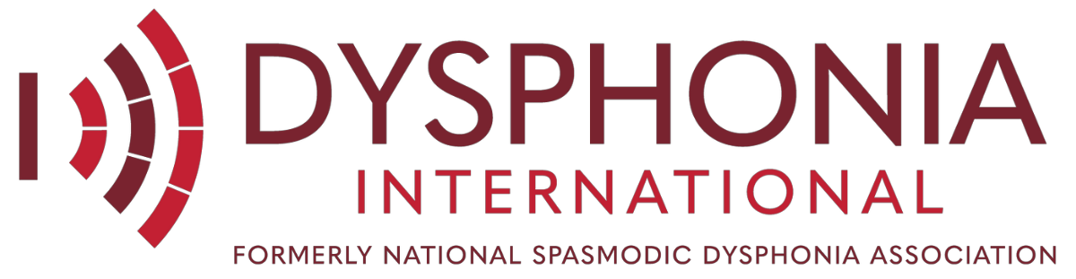 Understanding the Types of Spasmodic Dysphonia - Dysphonia International