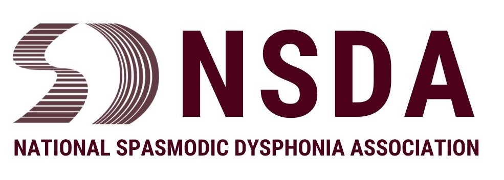 NSDA Houston Support Group – National Spasmodic Dysphonia Association