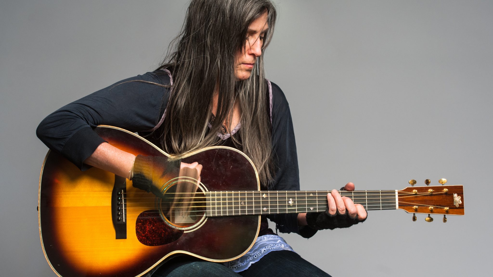 Kristina Stykos – Dysphonia International