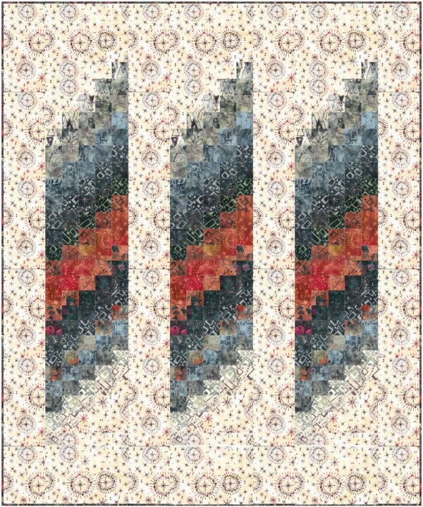 QUILTING IS MY VOICE | SCOTT FLANAGAN - Dysphonia International