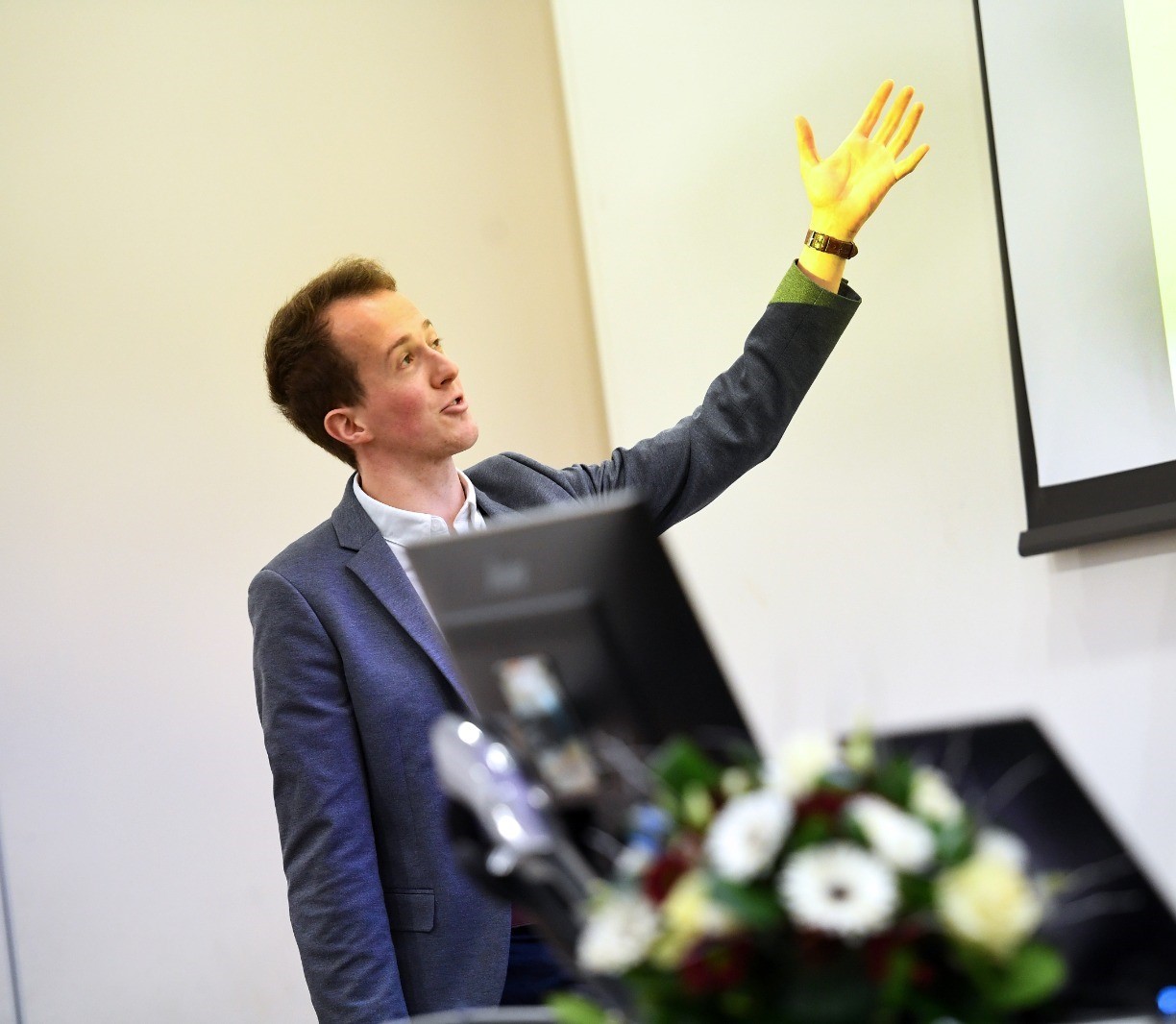 Clinical Psychology and Voice Disorders: An Updated Formulation ...